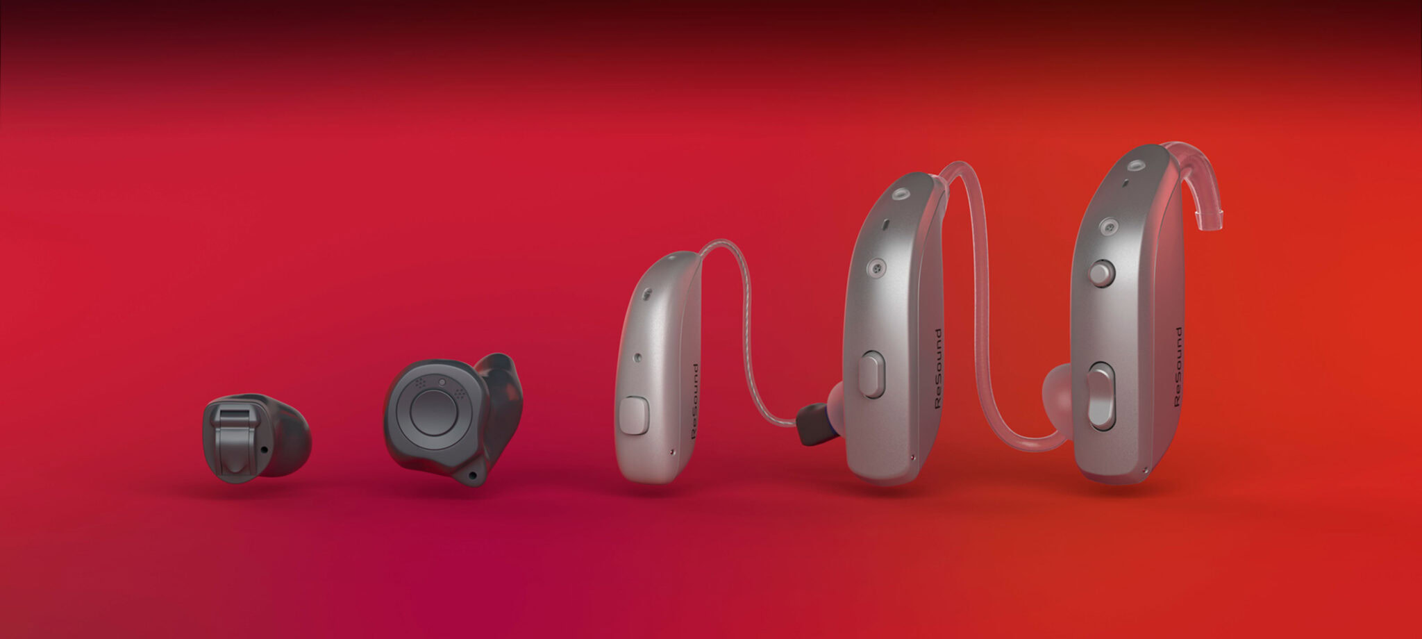 ReSound Nexia 2 - Acoustic Hearing Clinics