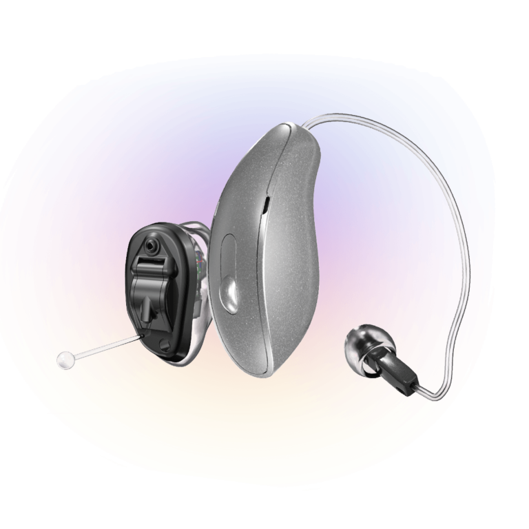 FREE Hearing Aid Trial | No Obligation | Acoustic Hearing Clinics