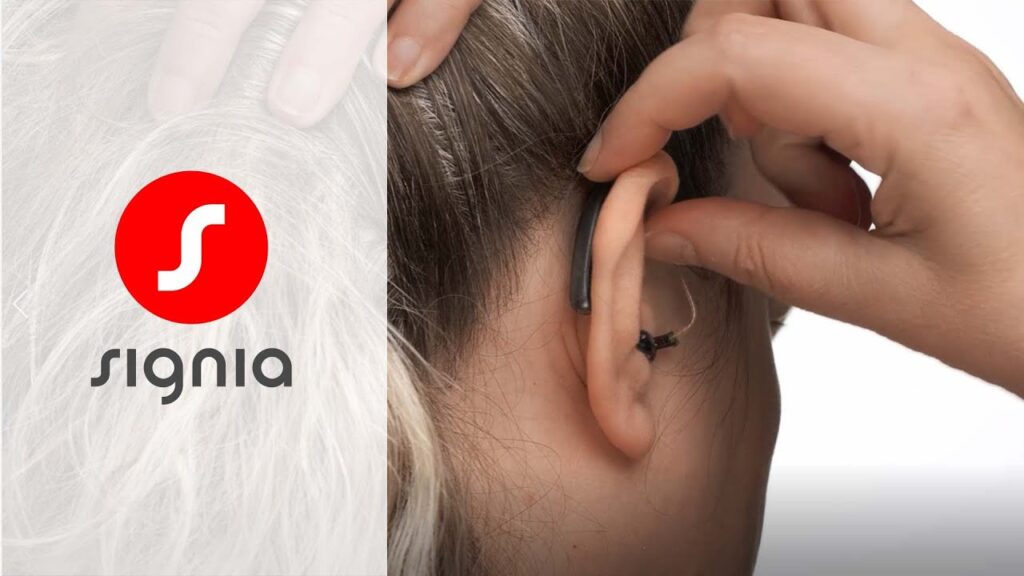 Styletto AX Cover Photo - Acoustic Hearing Clinics